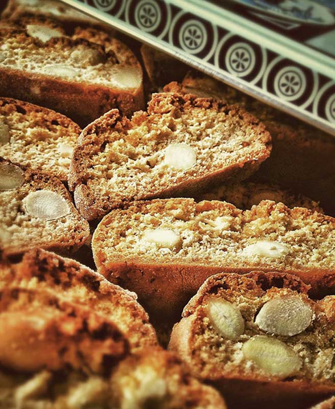 Pastry - Pasticceria Linari